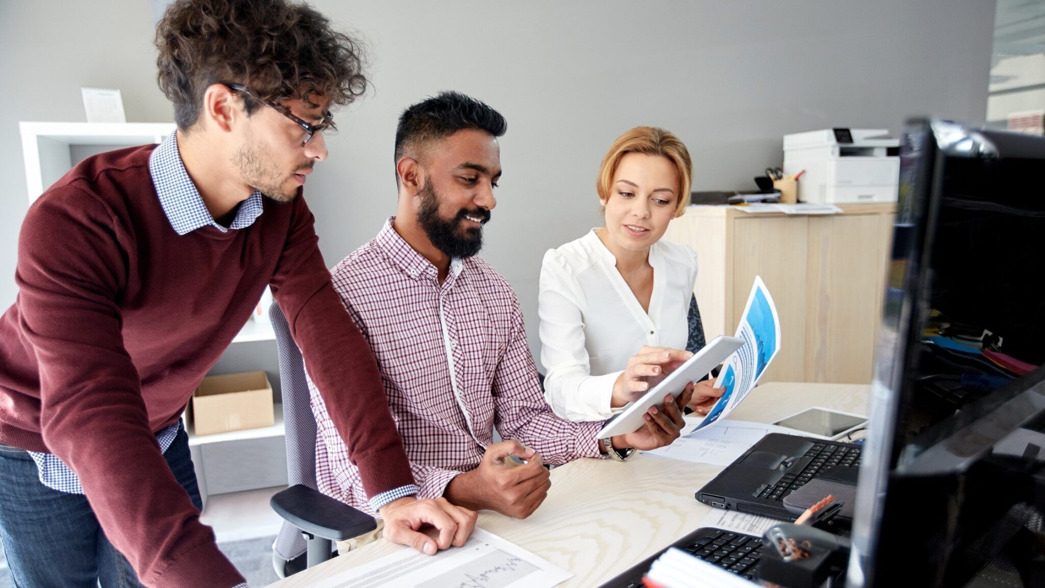 The pros and cons of Microsoft Teams time tracking